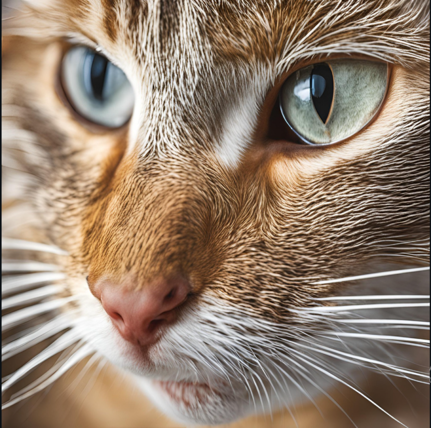Cat Skin Problems: What are the different kinds?